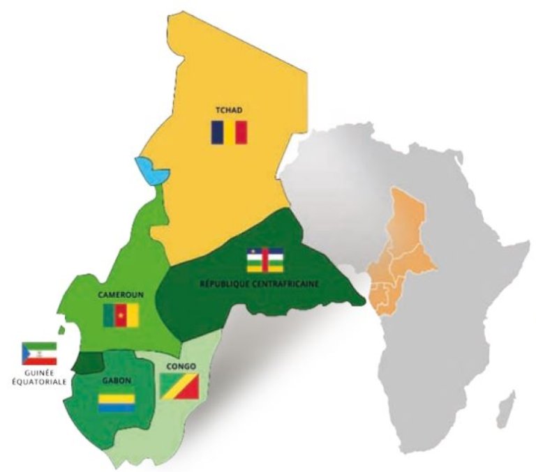 Investir en zone CEMAC – Projets Intégrateurs CEMAC